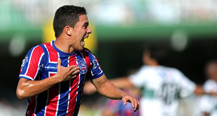 Nei Pandolfo indica retorno de Rômulo ao elenco do Bahia | Torcidabahia.com