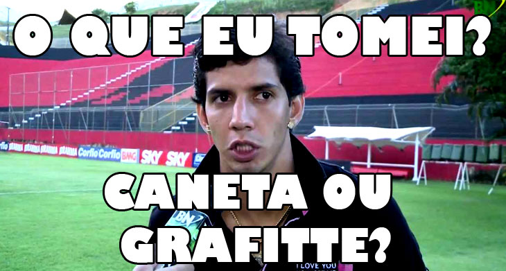 Diversão Garantida: Confira alguns memes do jogo entre Santa Cruz 4x1 ...