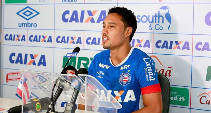 Perguntado sobre recusa de Renato Cajá, Edigar Junio se surpreende e ...
