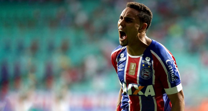 Edigar Junio defende o treinador Guto Ferreira, alvo de críticas da ...