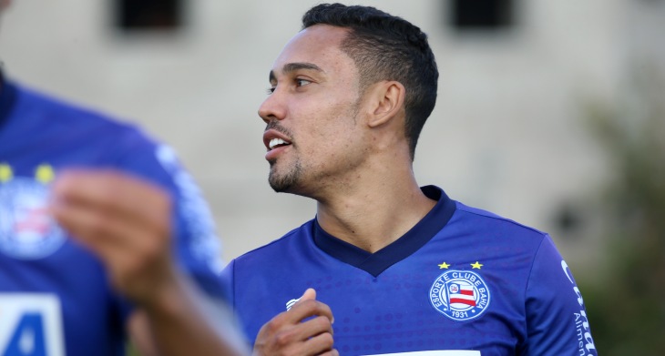 Bahia renova com Edigar Junio e Flávio até o fim de 2020 | Torcidabahia.com